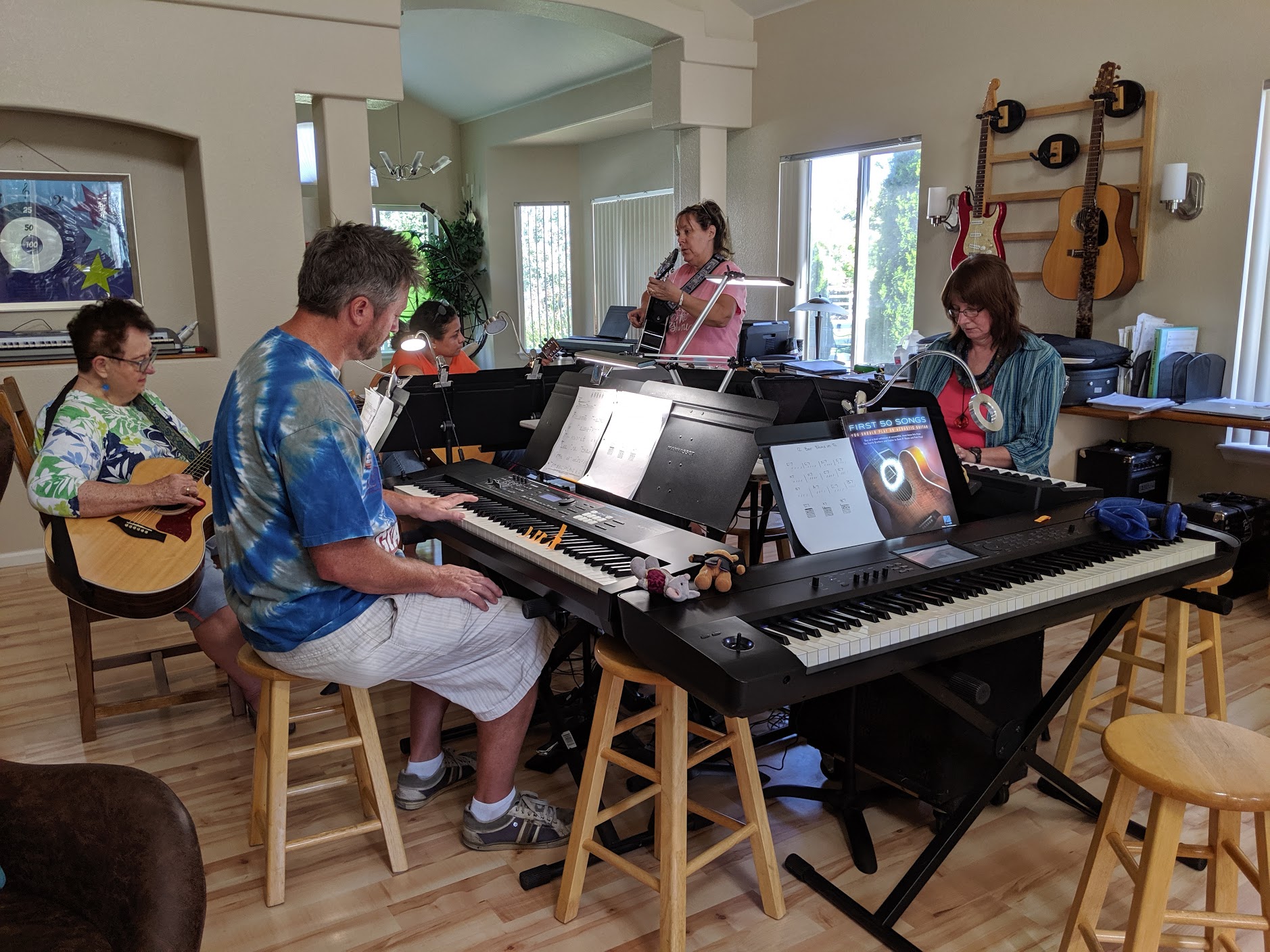 ABC Music Academy: Music Lessons Westminster CO